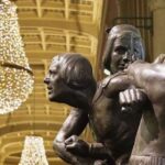 Der Leipziger Passagen-Rundgang in der Altstadt - The Value of This Tour
