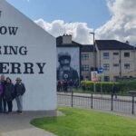 Derry City: The Bloody Sunday Story Walking Tour - The Human Element: Guides and Personal Stories