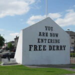 Derry: City Walking Tour & Exploration Game - An In-Depth Look at the Derry Self-Guided Tour