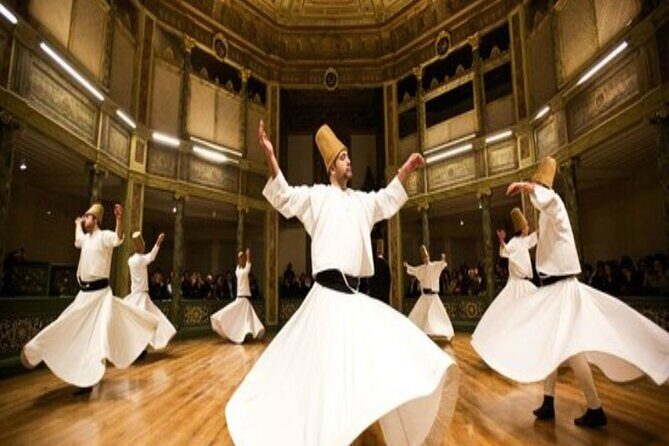 Dervish show in Cappadocia - Who Should Go?