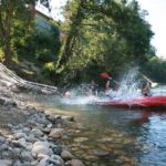Descent of the Sella river in a canoe - Who Will Love This Experience?