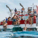 Desde Corralejo: Lobos Island Ferry with Optional Transfer - What You Can Do on Lobos Island