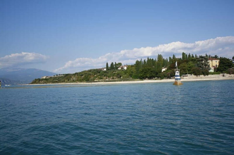 Desenzano: 1-Hour Afternoon Boat Tour to Sirmione - The Practicalities