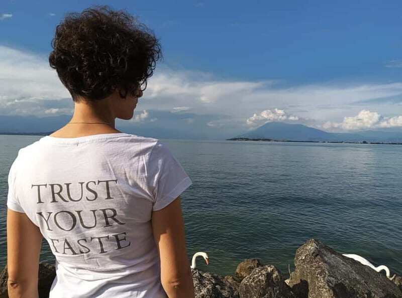 Desenzano d/G: guided bike day trip + selected wines, cooking class - A Full Breakdown: What to Expect from the Tour