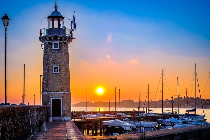 Desenzano Sunset Walking and Boat Tour with a Drink On Board - Discovering Desenzano del Garda: A Sunset Experience Worth Your Time