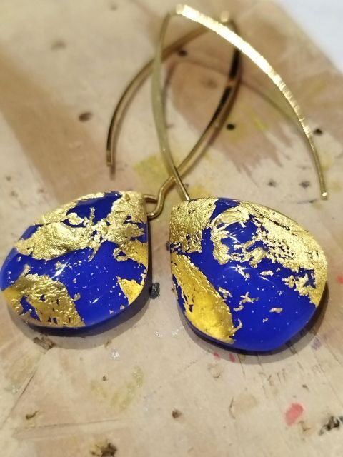 Design Luxury Jewelry in le Marais, in the heart of Paris! - Real Guest Perspectives