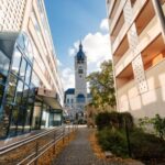Dessau: Climbing the town hall tower - The Authentic Experience and Local Insights