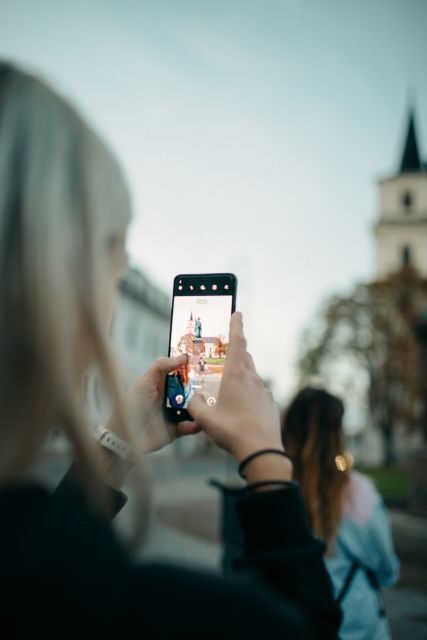 Dessau: Guided Walking Tour through History - The Itinerary: What to Expect