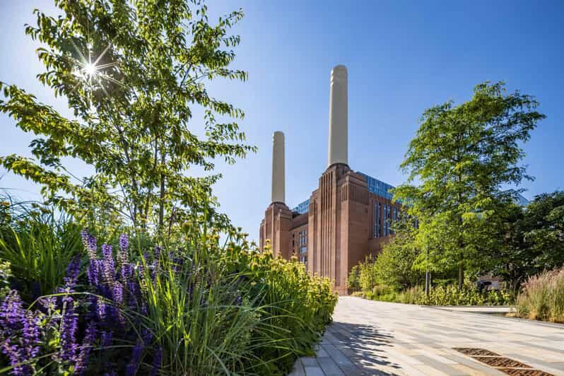 Destination London: E-Bike Tour - What to Expect from the London E-Bike Tour