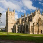 Devon and Cornwall: 5-Day Tour from London - Transportation and Accommodation