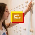 Dialog im Dunkeln (Dialogue in the Dark) - The Itinerary: A Step-by-Step Directory