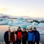 Diamond Beach and Jökulsárlón Day Tour with Boat Ride - What’s Included and What’s Not