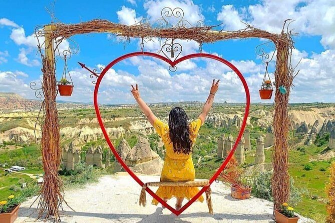 Diamond of Cappadocia Private Mixed Cappadocia Tour - The Itinerary Explained