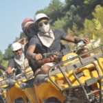 Didim/Altinkum: ATV Quad Safari Experience - What to Expect During the Safari