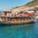 Didim/Altinkum: Lazy Day Boat Trip w/BBQ Lunch - Authentic Experiences and Genuine Value