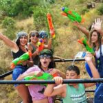 Didim Jeep Safari W/Lunch and Return Transfers - What Makes This Tour Stand Out