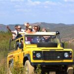 Didim: Off-road Jeep Safari Tour w/Lunch & Hotel Pickup - What’s Included and What You Should Know