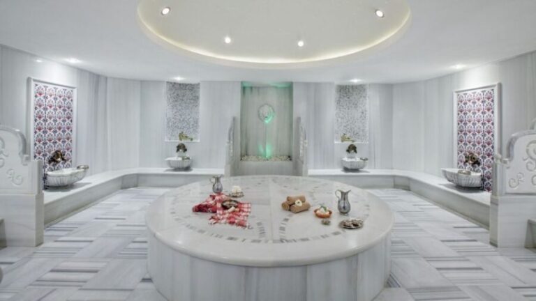 Didim: Traditional Turkish Bath Experience w/ Hotel Transfer - The Value of This Experience
