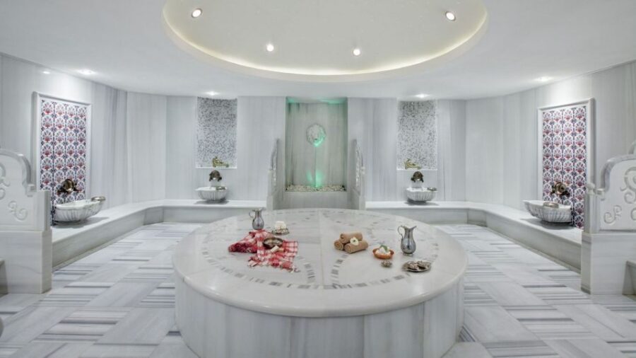 Didim: Traditional Turkish Bath Experience w/ Hotel Transfer - The Value of This Experience