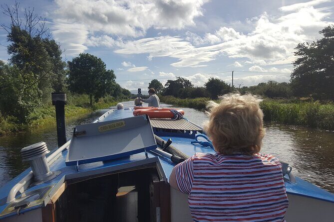 Digby Lock Cruise - Mid Week - Authentic Experiences & Real Traveler Feedback
