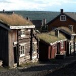 Digging up the Past in Røros: A Self-Guided Walking Tour - Breakdown of the Itinerary: What to Expect