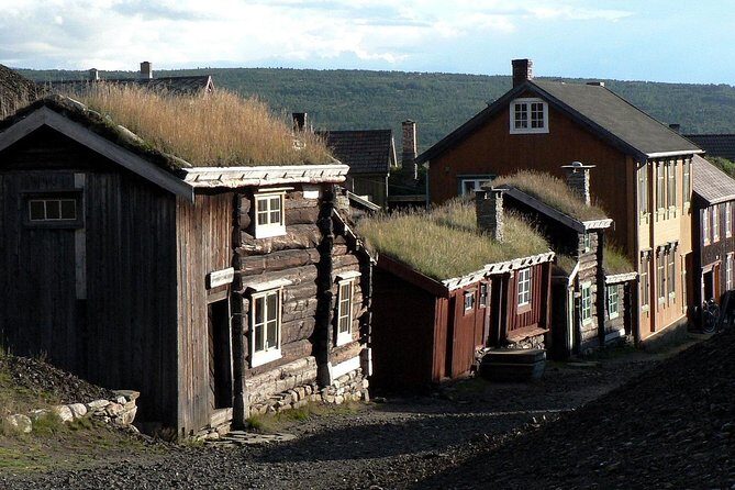 Digging up the Past in Røros: A Self-Guided Walking Tour - Breakdown of the Itinerary: What to Expect