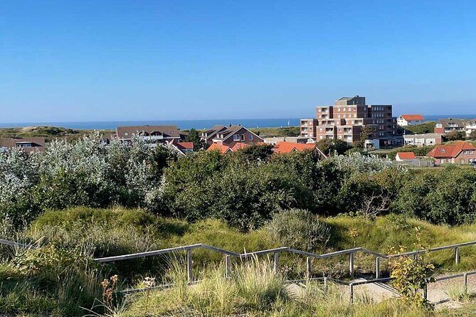 Digital Private Scavenger Hunt and Tour on Norderney Island - Practical Details and Cost-Value Analysis