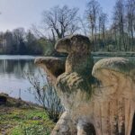 Digital scavenger hunt around Wittringen Castle in Gladbeck - The Sum Up