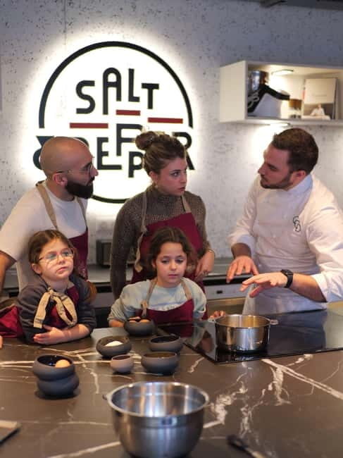 Dijon: Burgundy cooking workshop - What to Expect: Step-by-step through a Burgundy culinary day
