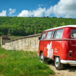Dijon: Burgundy Small-group Vintage Van Tour - What to Expect: A Closer Look at the Journey