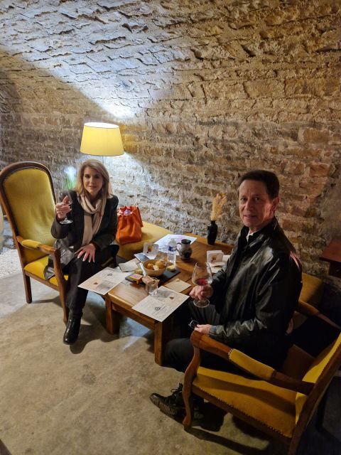Dijon: Burgundy Wines Masterclass - The Value of the Burgundy Wines Masterclass