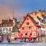 Dijon: Capture the most Photogenic Spots with a Local - Who Should Consider This Tour?