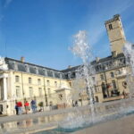 Dijon: City Tour with a French-speaking Guide - What Will You See and Learn?