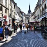 DIJON: Enjoy a photo tour with a professional photographer - An In-Depth Look at the Dijon Photography Tour