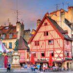 Dijon: Express Walk with a Local in 60 minutes - How This Tour Fits Into Your Dijon Trip