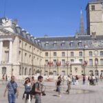 Dijon : gourmet food Tour: Enjoy local delicacies - Analyzing the Value