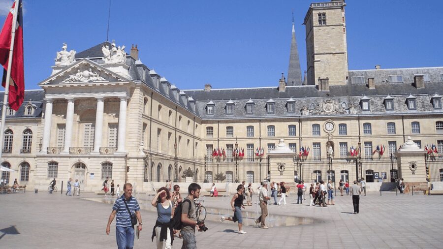 Dijon : gourmet food Tour: Enjoy local delicacies - Analyzing the Value