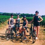 Dijon: Half-Day Guided Gourmet Bike Tour - An in-depth look at the Dijon: Half-Day Guided Gourmet Bike Tour