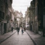 Dijon: Historic Guided Walking Tour - Discovering Place François-Rude and Its Architectural Gems