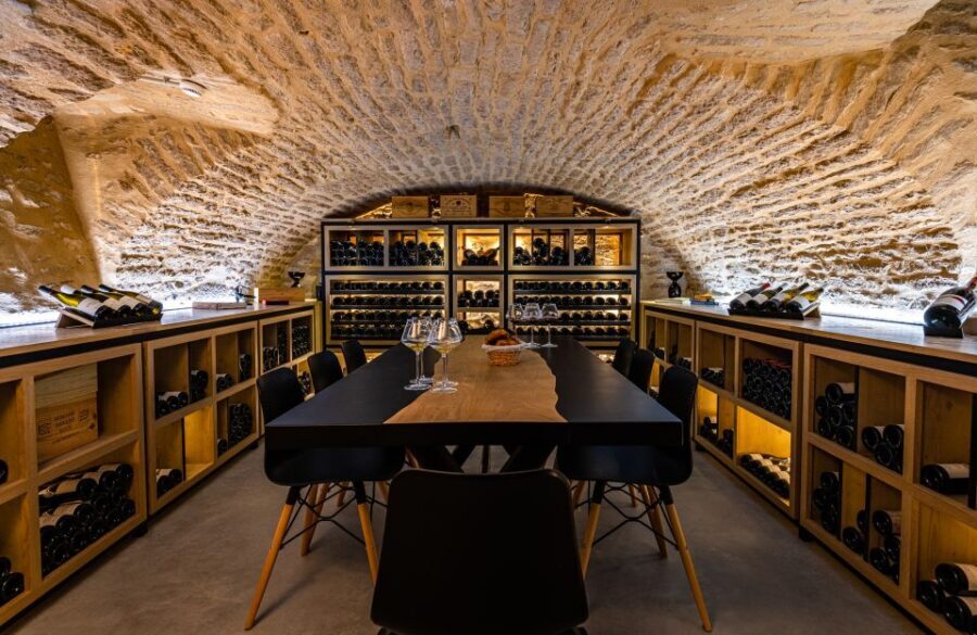 Dijon: La Cave du Palais Burgundy Wine Tasting Experience - Who Should Book This Tour?