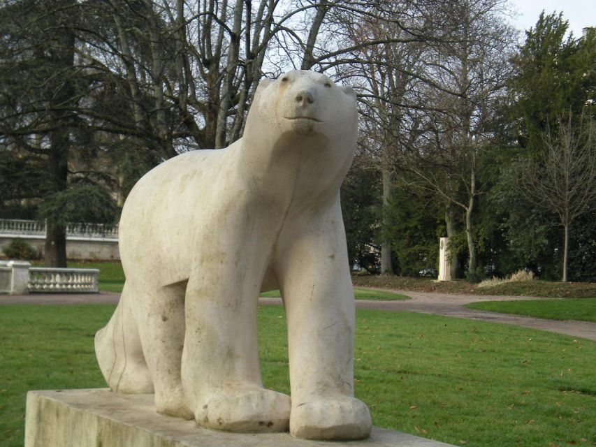 Dijon private guided city tour - A Closer Look at the Itinerary