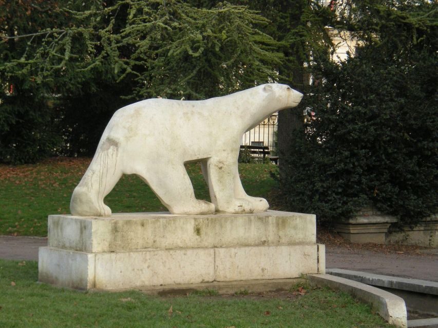 Dijon Private Guided Walking Tour - Who Will Appreciate This Tour?