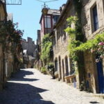 Dinan: Painting experience in a café - The Itinerary: What to Expect