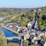 Dinan: Private Guided Walking Tour - Authentic Experiences & Real Traveler Reviews