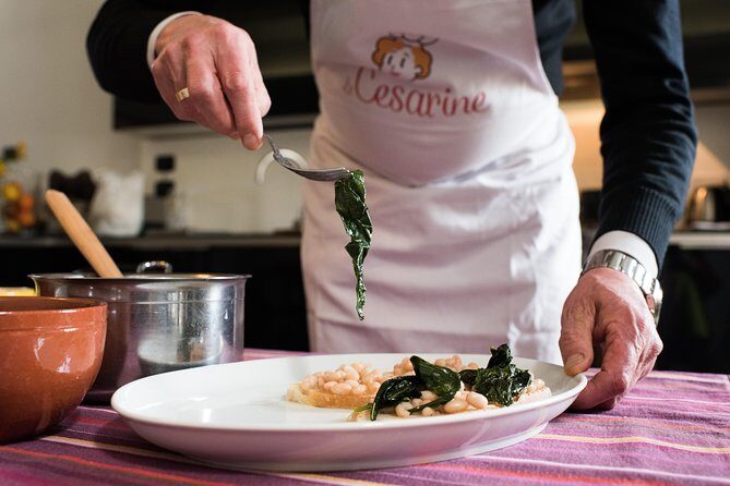 Dine & Enjoy a Cooking Demo at Local's Home in Pisa - Why Travelers Love This Experience