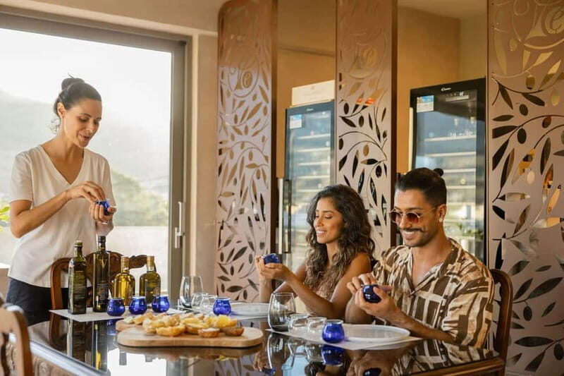 Dine in Crete: A Tailored Culinary Journey - Itinerary and What Makes It Special
