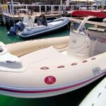 Dinghy rental with nautical license - Exploring Sicily from the Water: A Detailed Review
