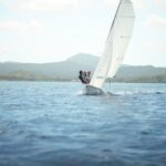 Dinghy Sailing Lesson in Menorca - What to Expect During the Session