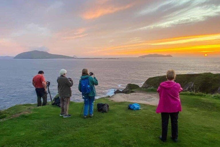 Dingle: 5-Day Photography Tour & Workshop - Whats Good About It?