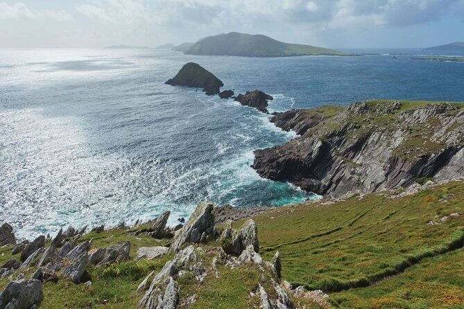Dingle Peninsula and Slea Head Day Tour - Detailed Breakdown of the Itinerary & Experience